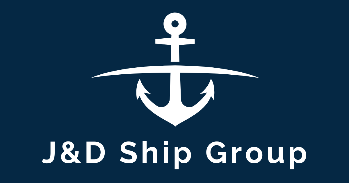 Welcome to the Home of J&D Ship Group